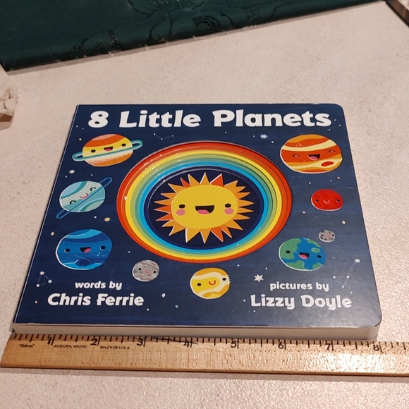 sourcebooks | Toys | Wonders Our Solar System With This Interactive ...